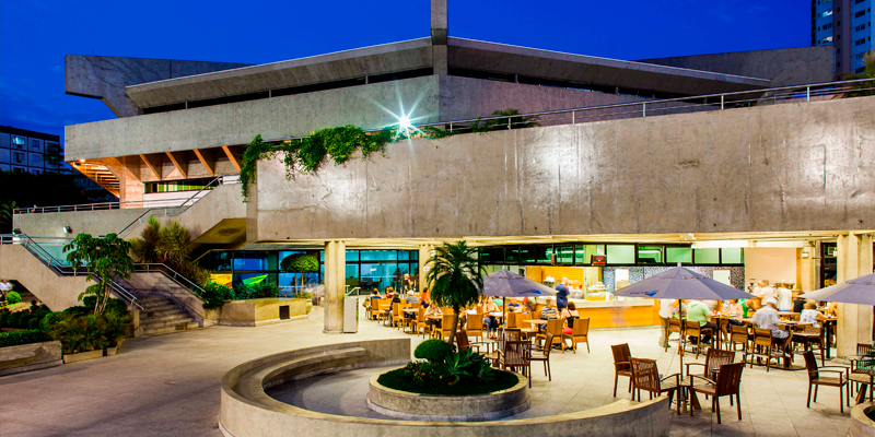 Serviços | Sesc SANTOS - Sesc São Paulo : Sesc São Paulo