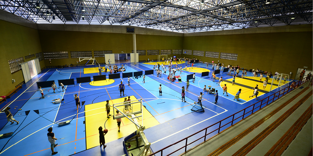 Sesc Rio Preto recebe atividades do Sesc Verão - Sesc São Paulo : Sesc ...