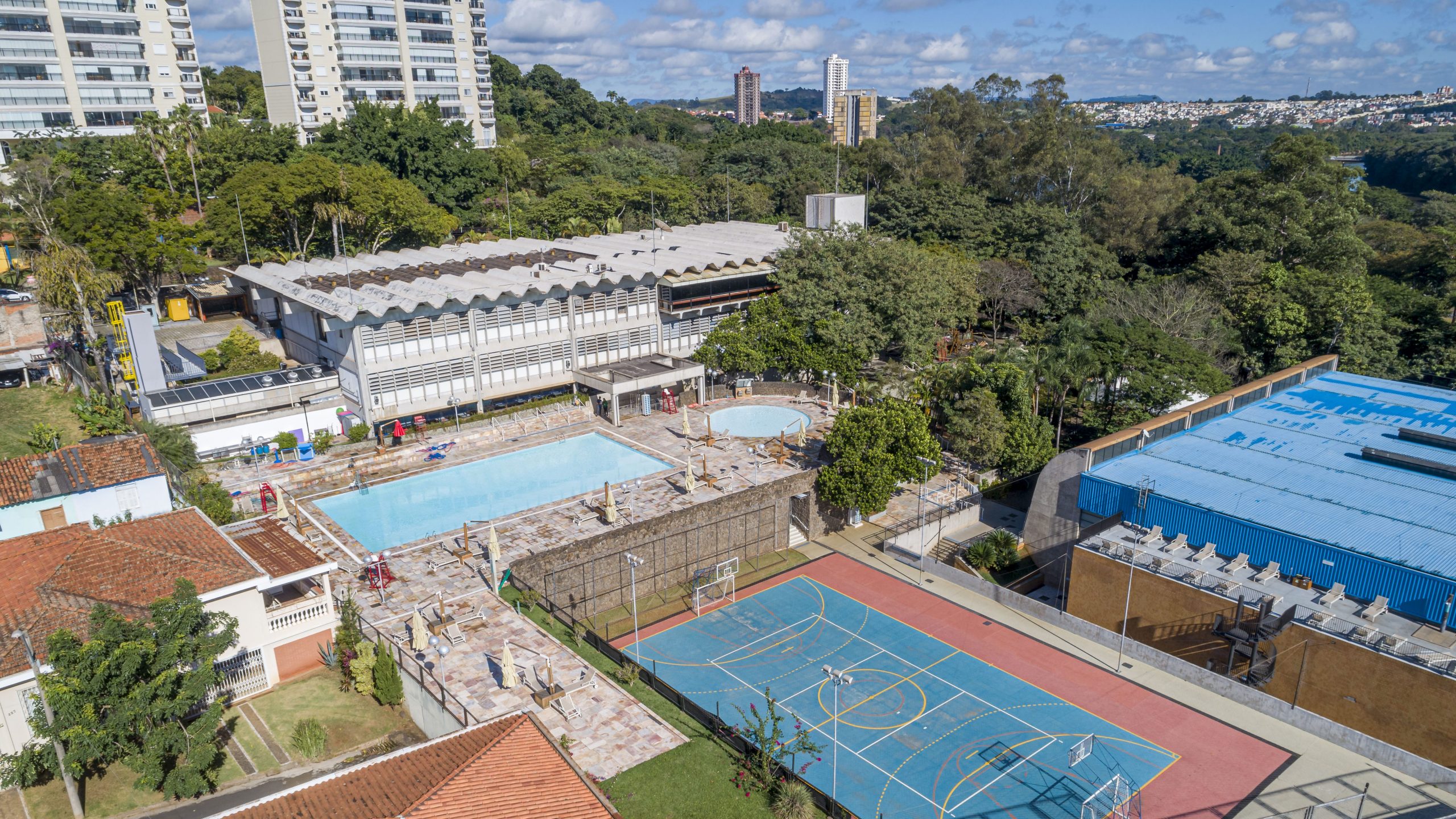 Serviços: o que você encontra no Sesc Piracicaba - Sesc São Paulo ...