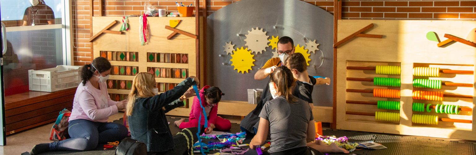 Espaços e serviços: o que você encontra no Sesc Sorocaba - Sesc São ...