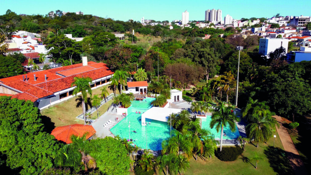 Serviços: o que tem no Sesc Thermas? - Sesc São Paulo : Sesc São Paulo