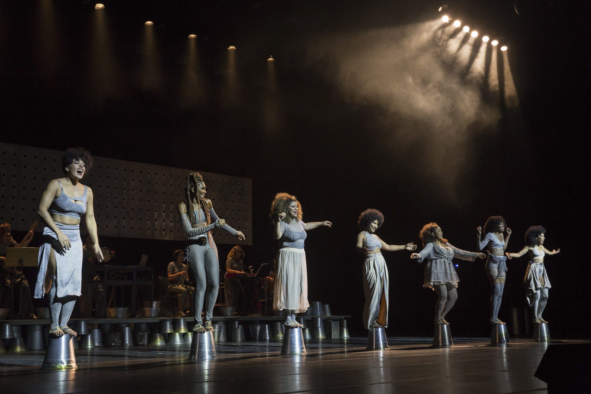 Para sempre, Elza - Sesc São Paulo : Sesc São Paulo