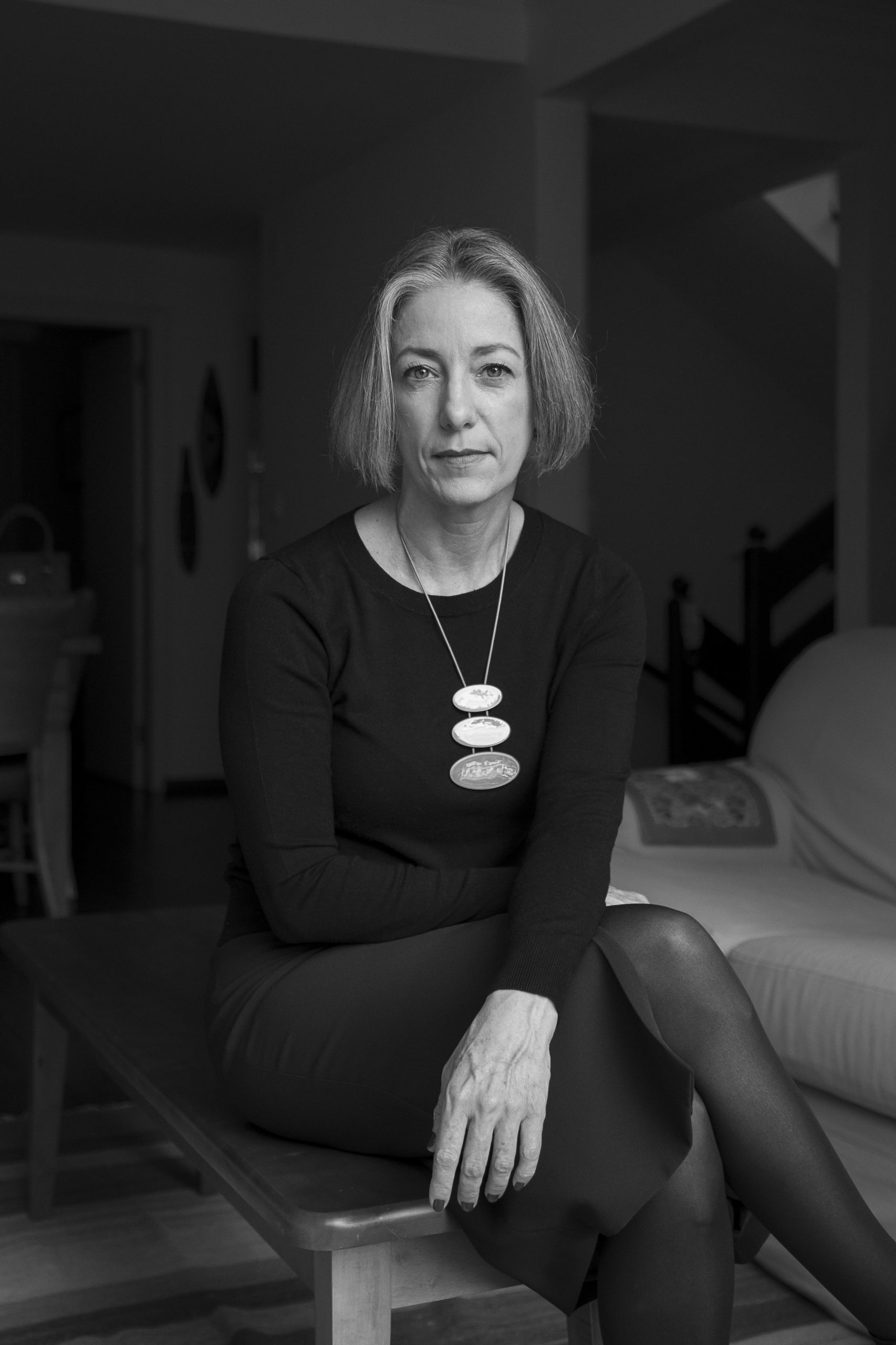 ALÉM DO DIVÃ | Entrevista com Vera Iaconelli - Sesc São Paulo : Sesc São Paulo