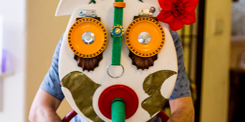 instalação Archives - Sesc São Paulo : Sesc São Paulo