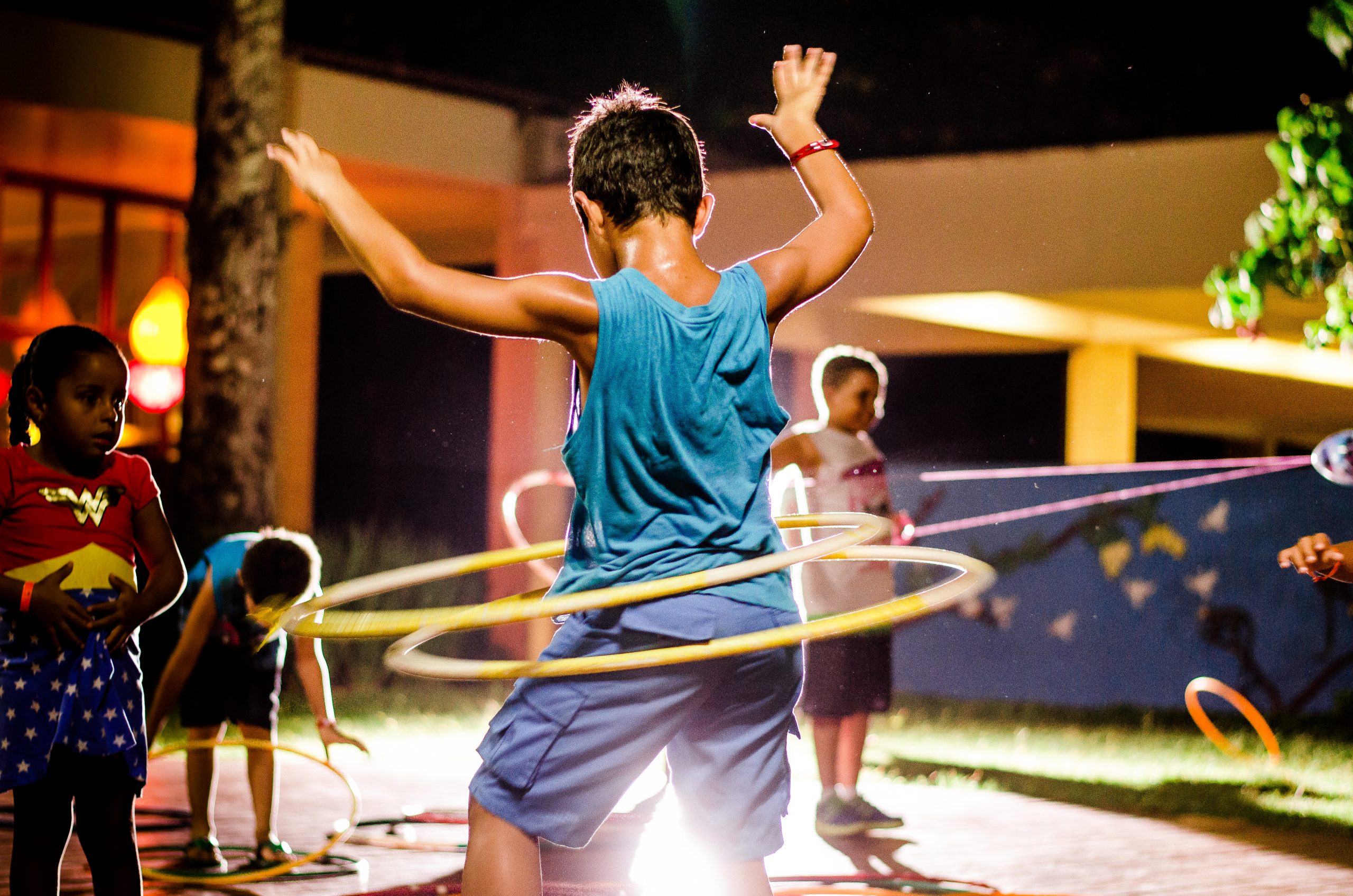 O Que São Brincadeiras - BINKEDU