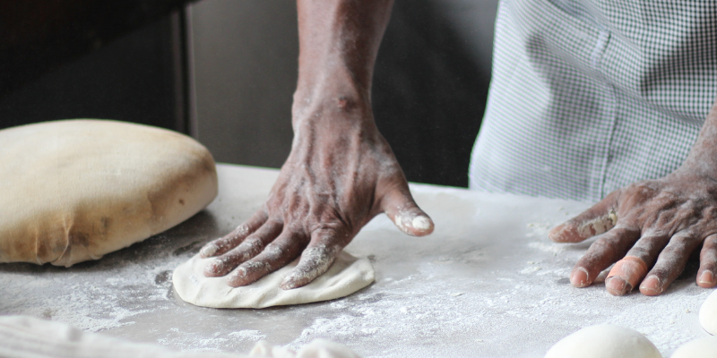 Mão na massa! - Sesc São Paulo : Sesc São Paulo