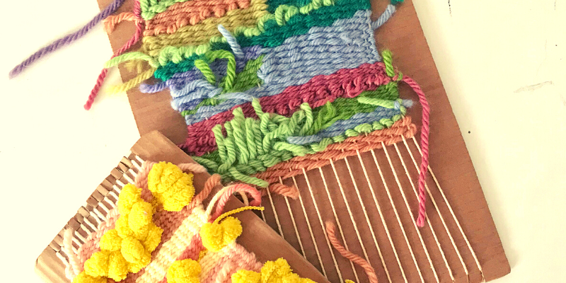 Tear Artesanal - Sesc São Paulo : Sesc São Paulo