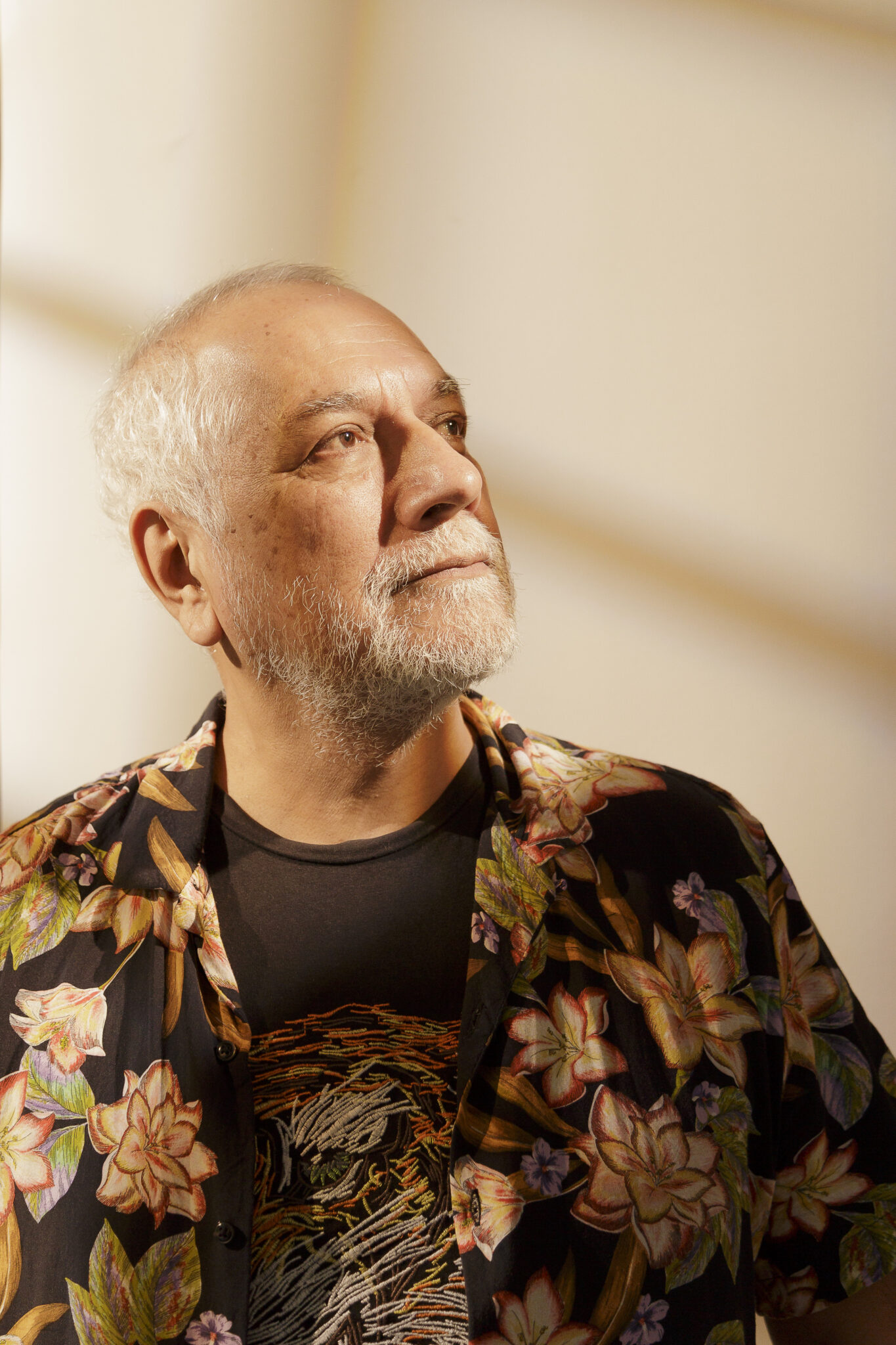 TRAJETÓRIAS CERCANAS | Entrevista com Miguel Rubio Zapata - Sesc São ...