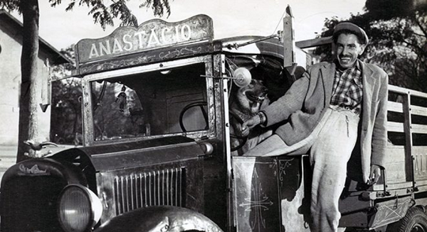 Visita ao Museu Mazzaropi - Sesc São Paulo : Sesc São Paulo