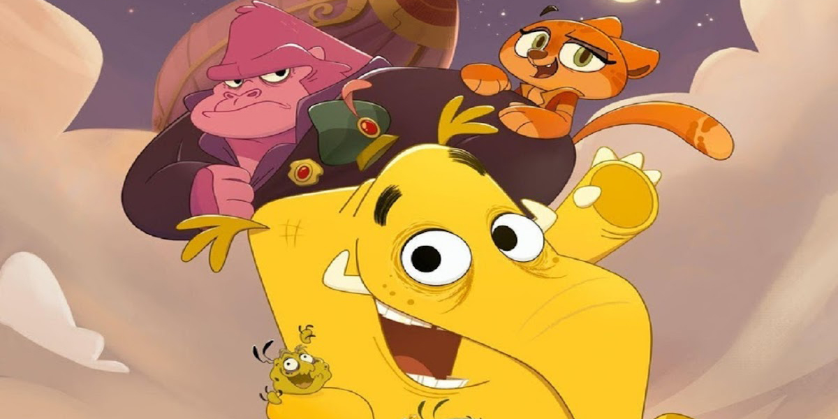 Tromba Trem: O Filme - Sesc São Paulo : Sesc São Paulo