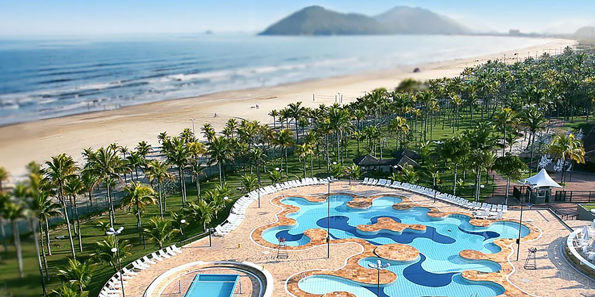 Entre a serra e o mar - Bertioga (SP) - Sesc São Paulo : Sesc São Paulo