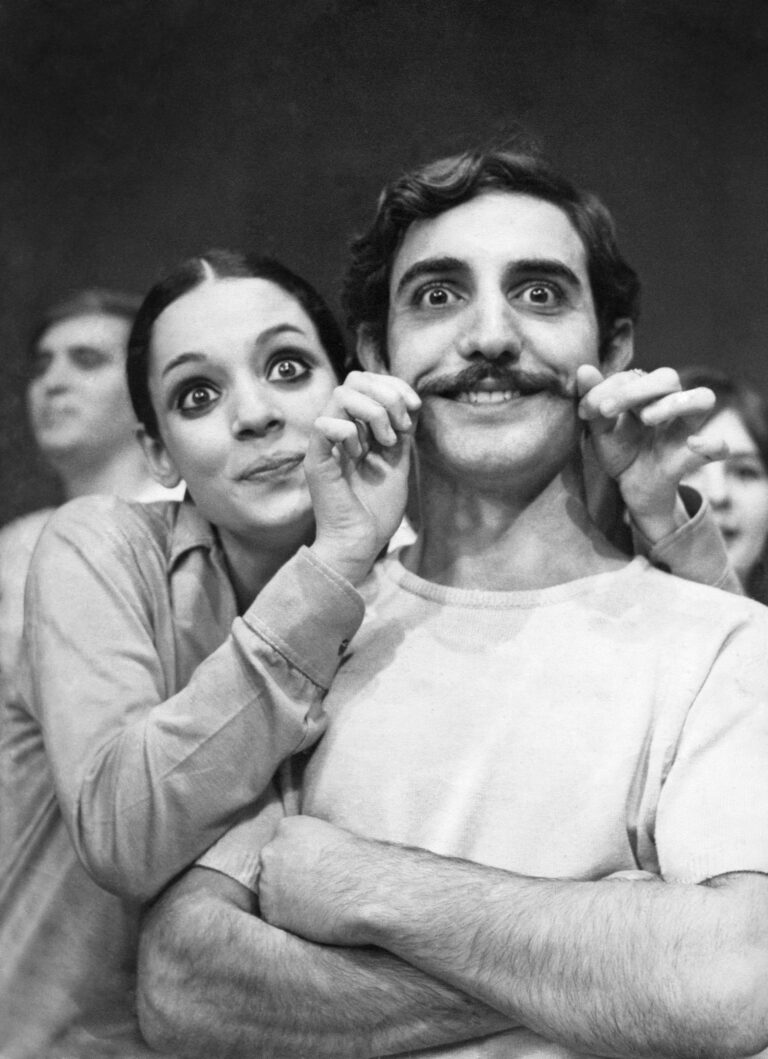 Depois de uma centena de obras, Sonia Braga ganha fotobiografia - Sesc ...
