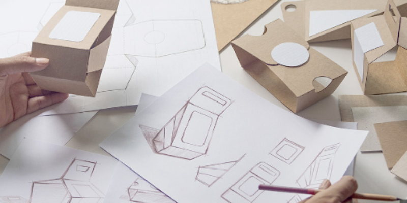 Design de Embalagens - Sesc São Paulo : Sesc São Paulo