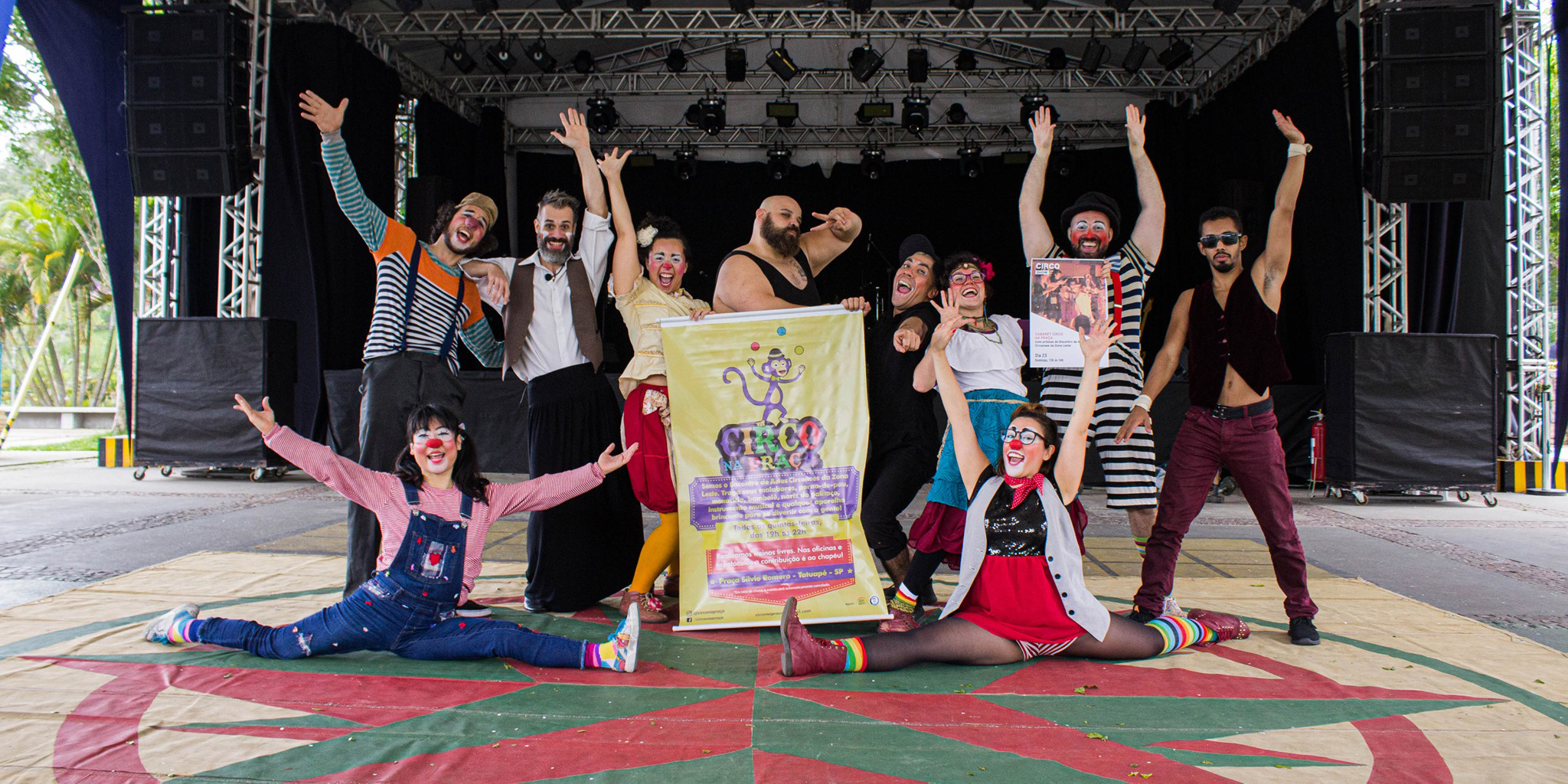 Tem muita programação nesta última semana de abril no Sesc Sorocaba ...