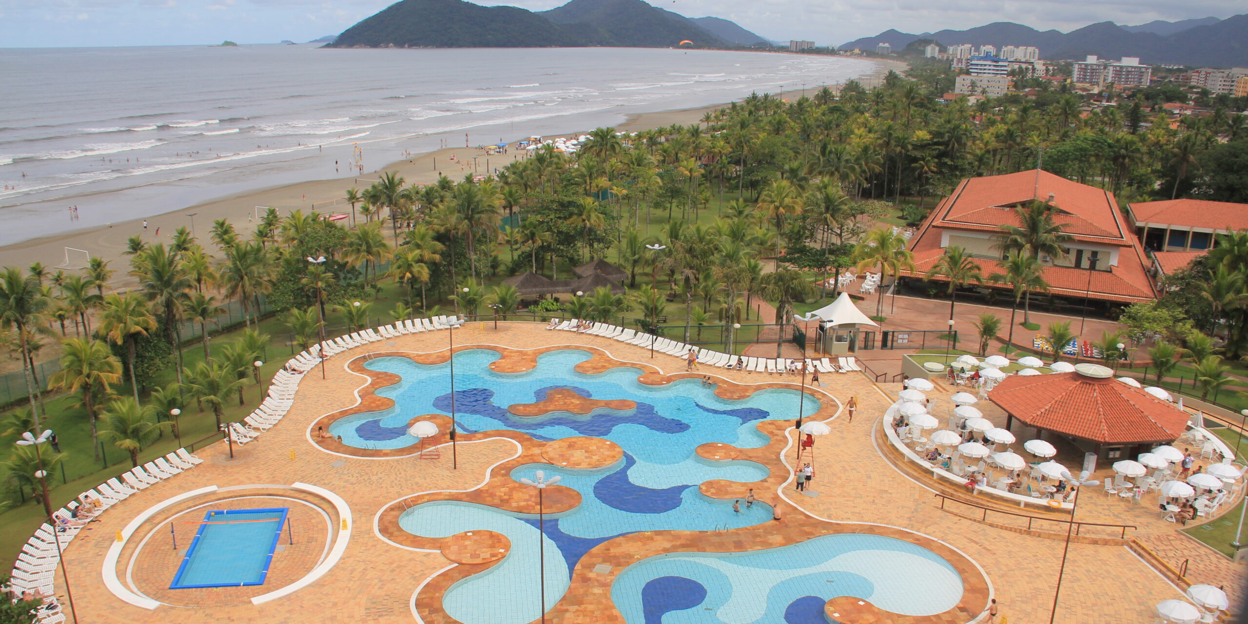 Como Chegar No Sesc Bertioga - RETOEDU