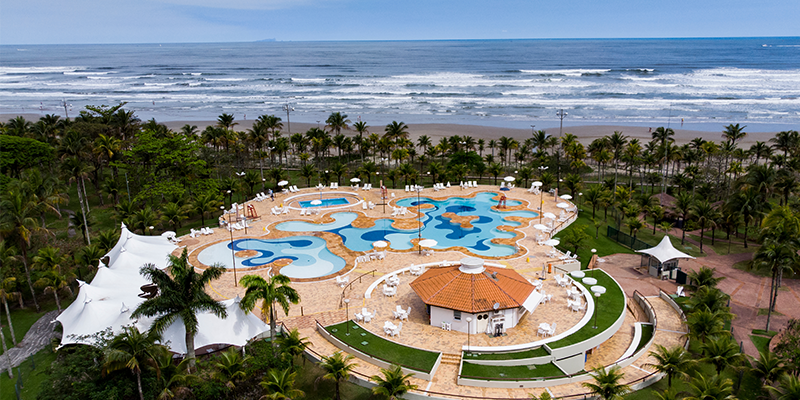 Excursão Bertioga - Sesc São Paulo : Sesc São Paulo