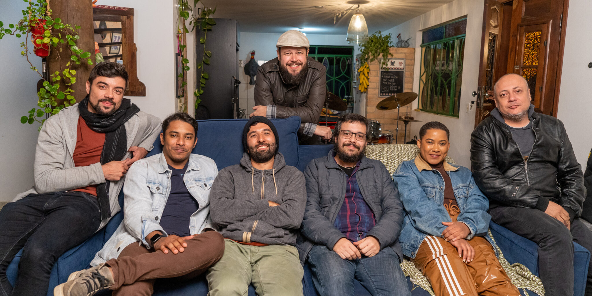 Listamos a programação dos próximos dias no Sesc Sorocaba - Sesc São ...