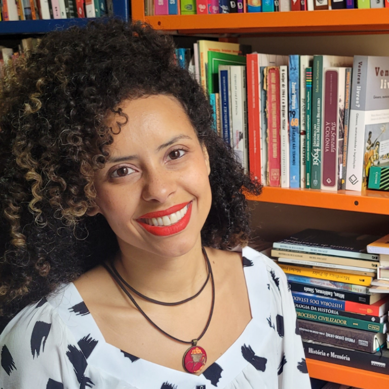 Representação e representatividade feminina no cinema brasileiro : Sesc ...