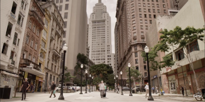 Curso gratuito de fotografia com Cristiano Mascaro chega ao Sesc ...