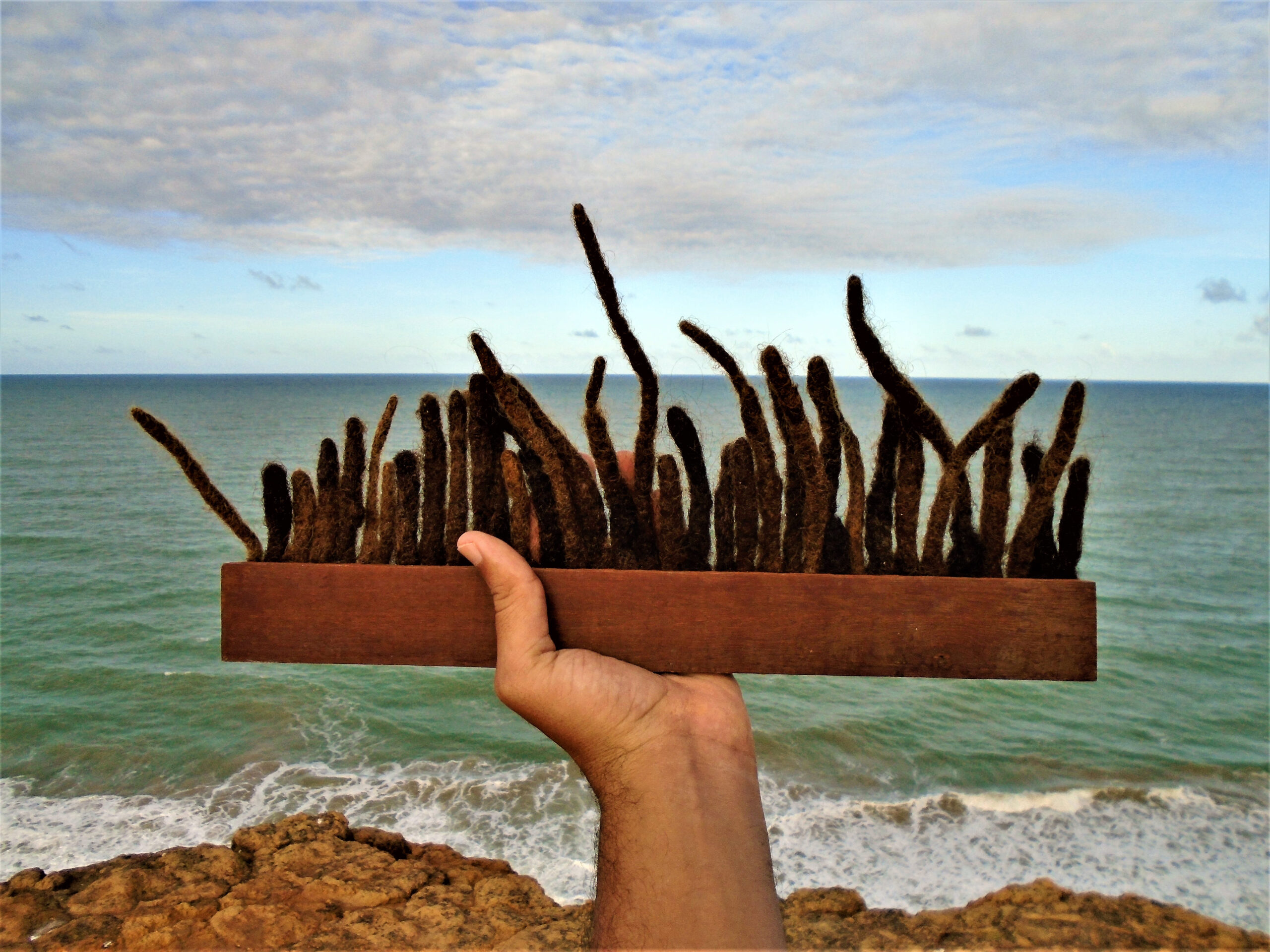 Exposição Dos Brasis – Arte e Pensamento Negro celebra negritudes e ...