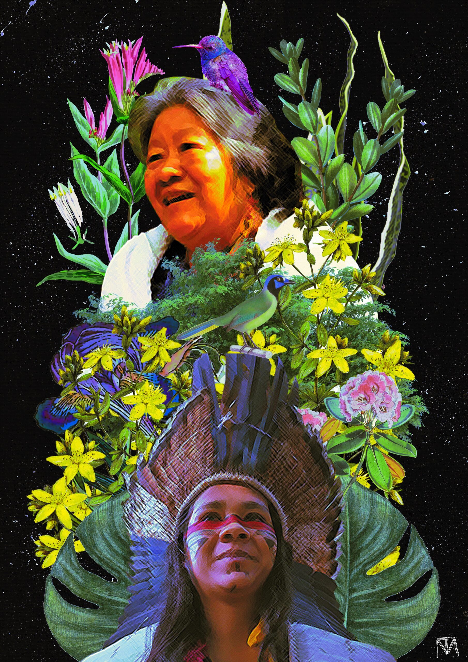 Moara Tupinambá e a arte de contar sua história - Sesc São Paulo : Sesc ...