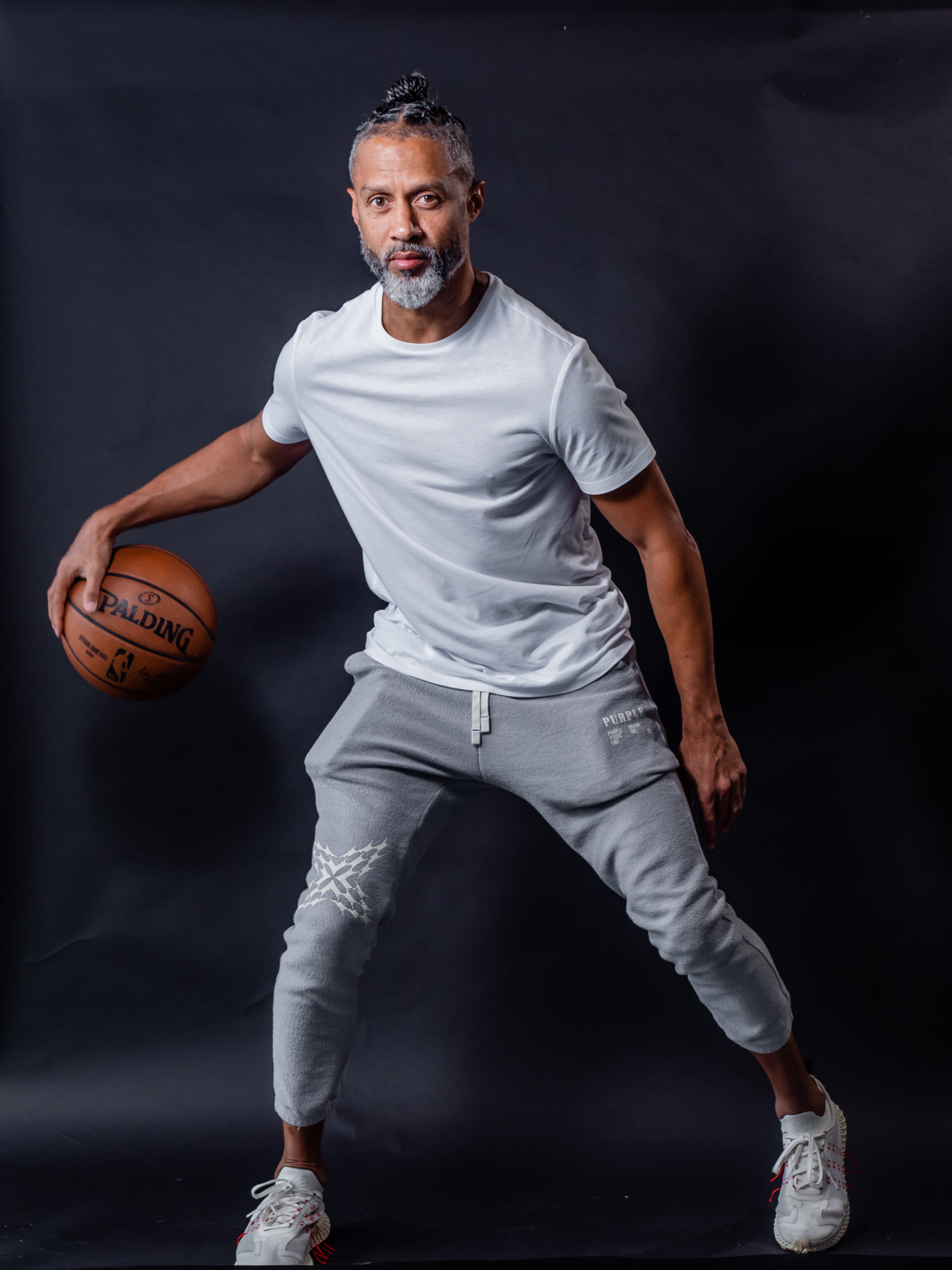 Mahmoud Abdul-Rauf usa o basquete para driblar racismo e intolerância ...