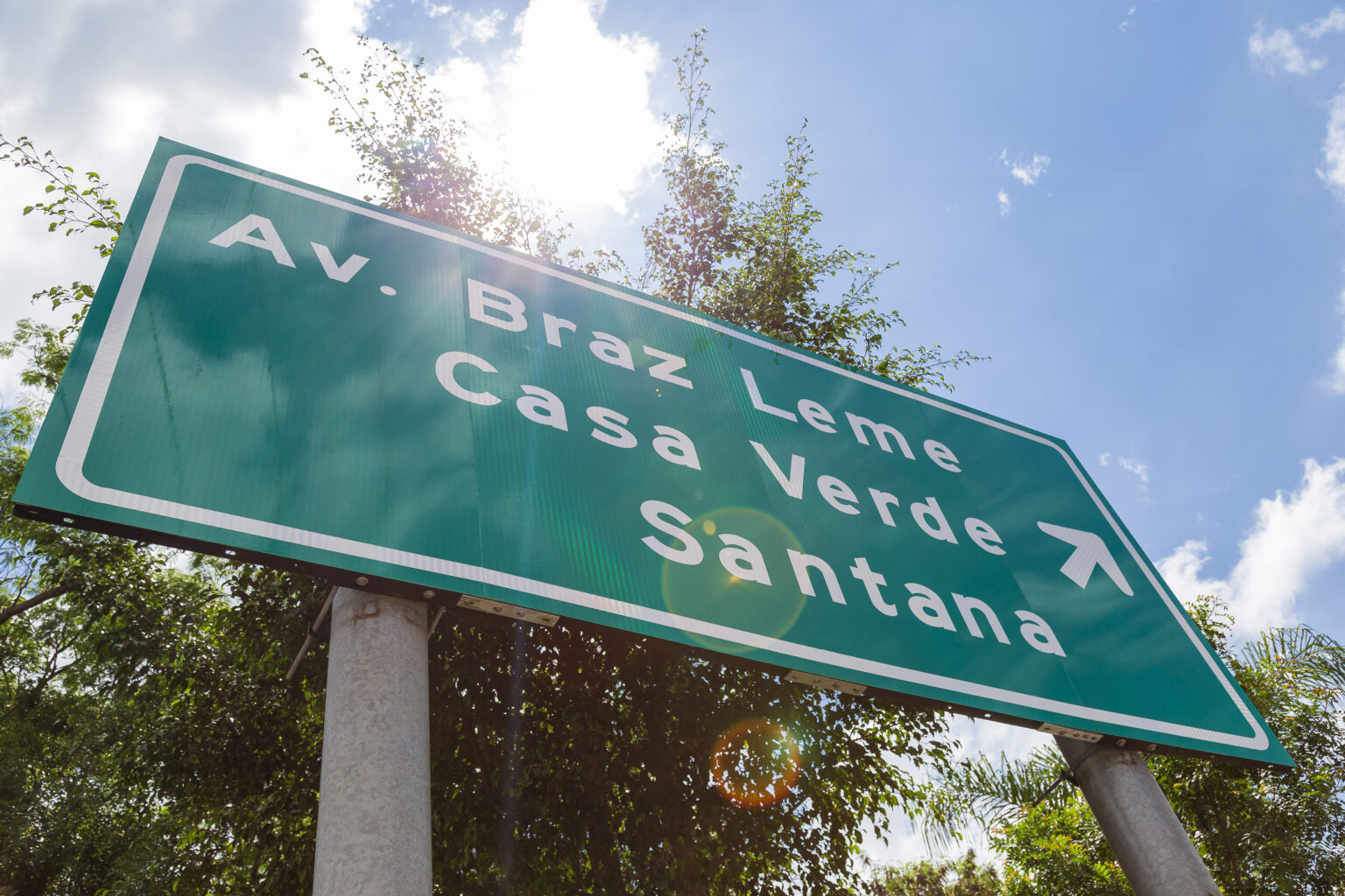 Um passeio pela Casa Verde, bairro da nova unidade do Sesc São Paulo - Sesc São Paulo : Sesc São ...