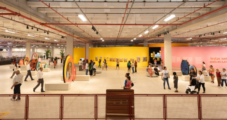Serviços Sesc Casa Verde - Uma casa para todo mundo - Sesc São Paulo ...