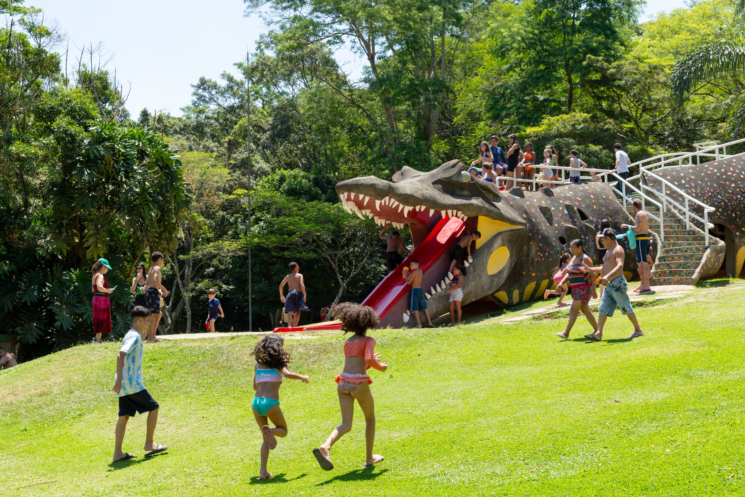 Férias no Sesc - Sesc São Paulo : Sesc São Paulo