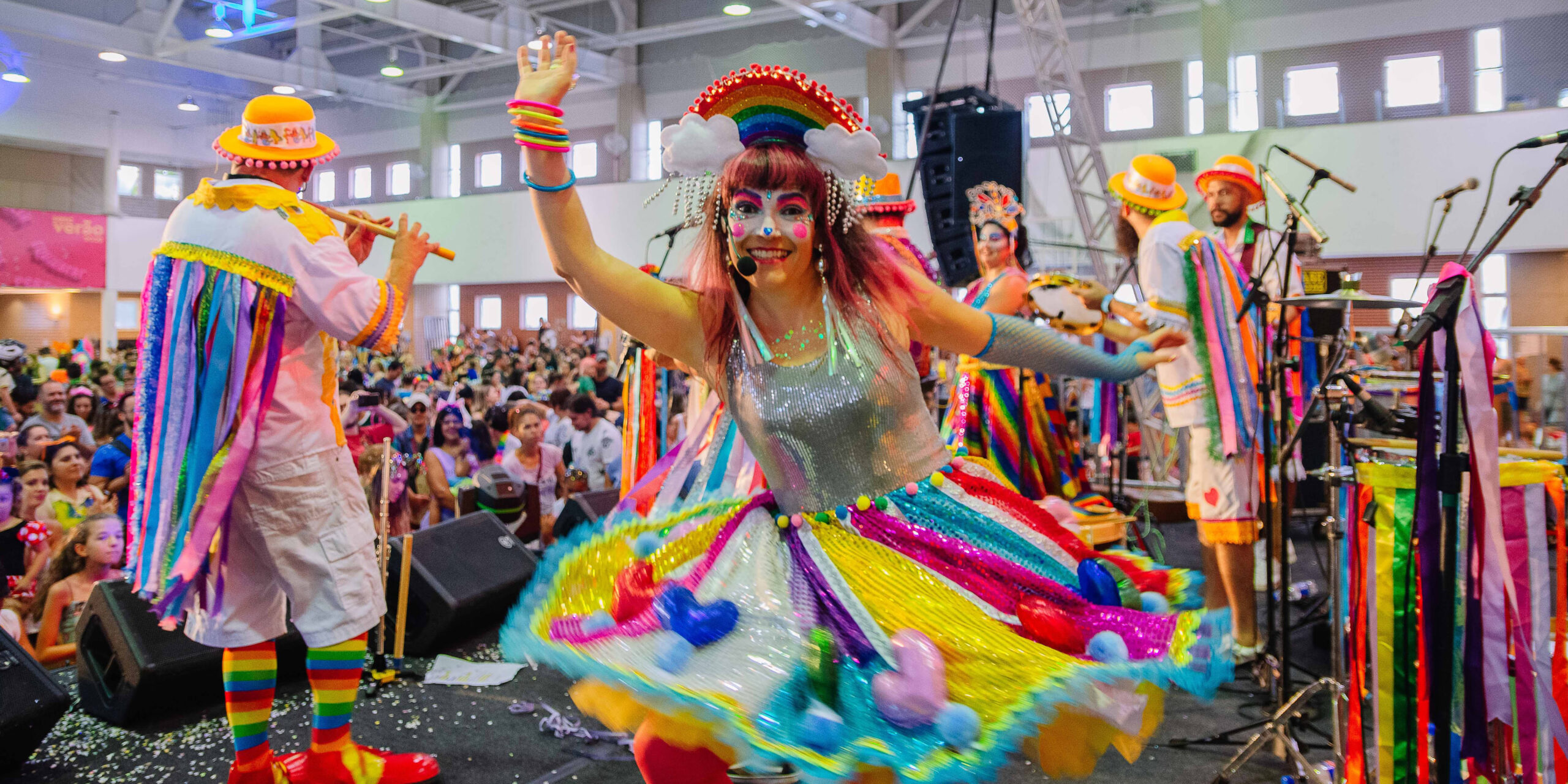 Programe-se para a semana de Carnaval do Sesc Sorocaba - Sesc São Paulo ...