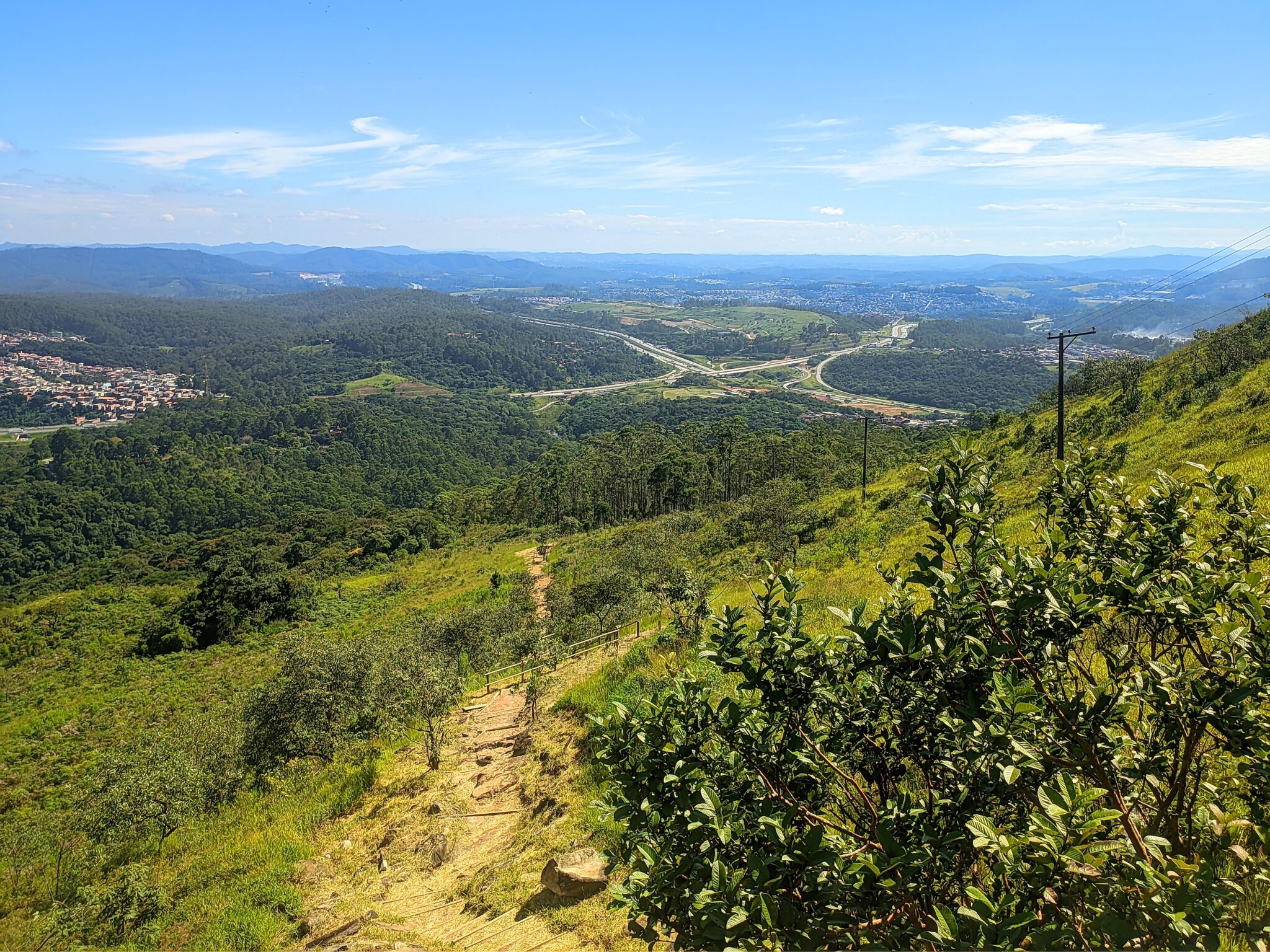 CAMINHOS DO MATO | Conheça trilhas próximas a São Paulo - Sesc São ...