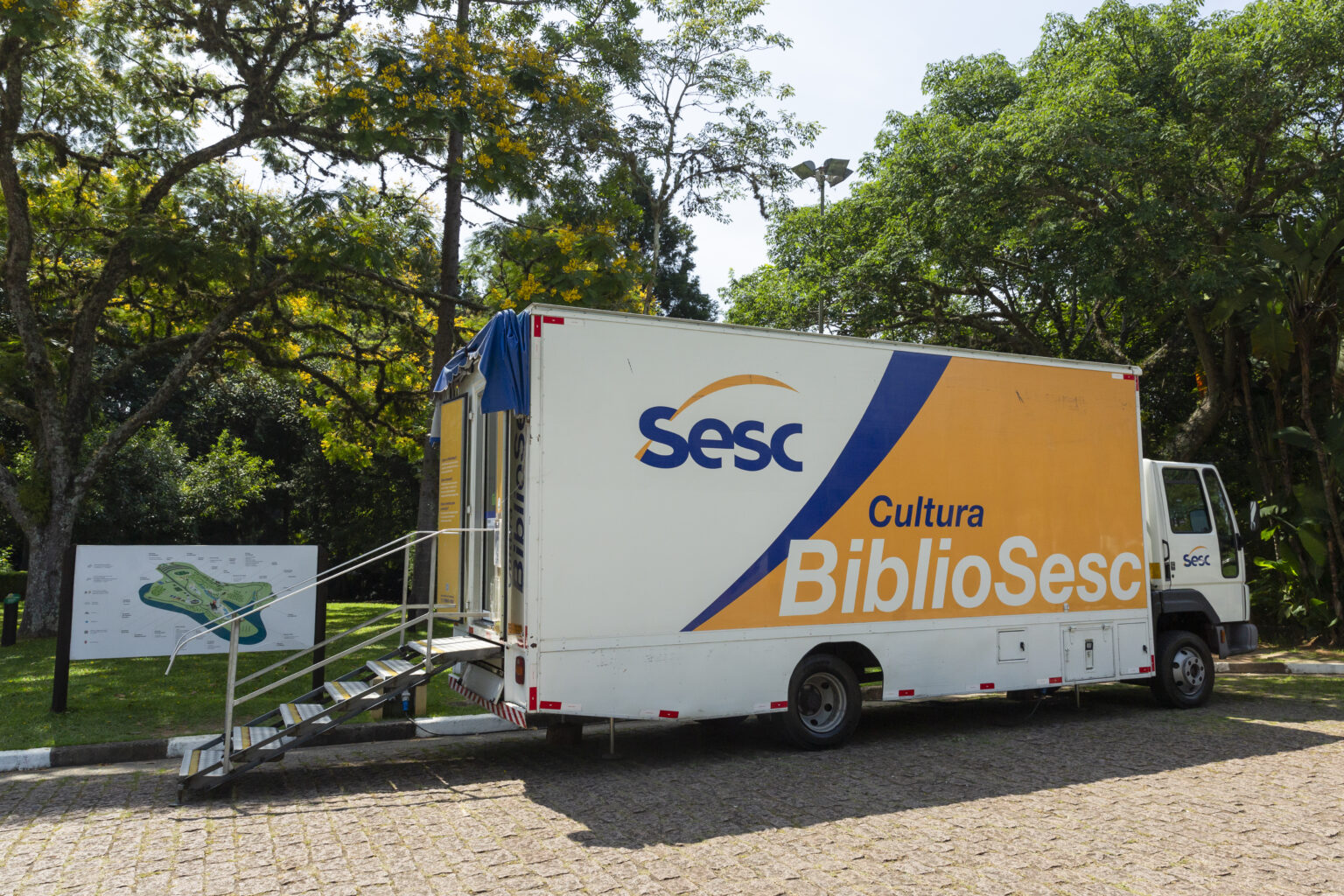 Serviços | Sesc Interlagos - Sesc São Paulo : Sesc São Paulo