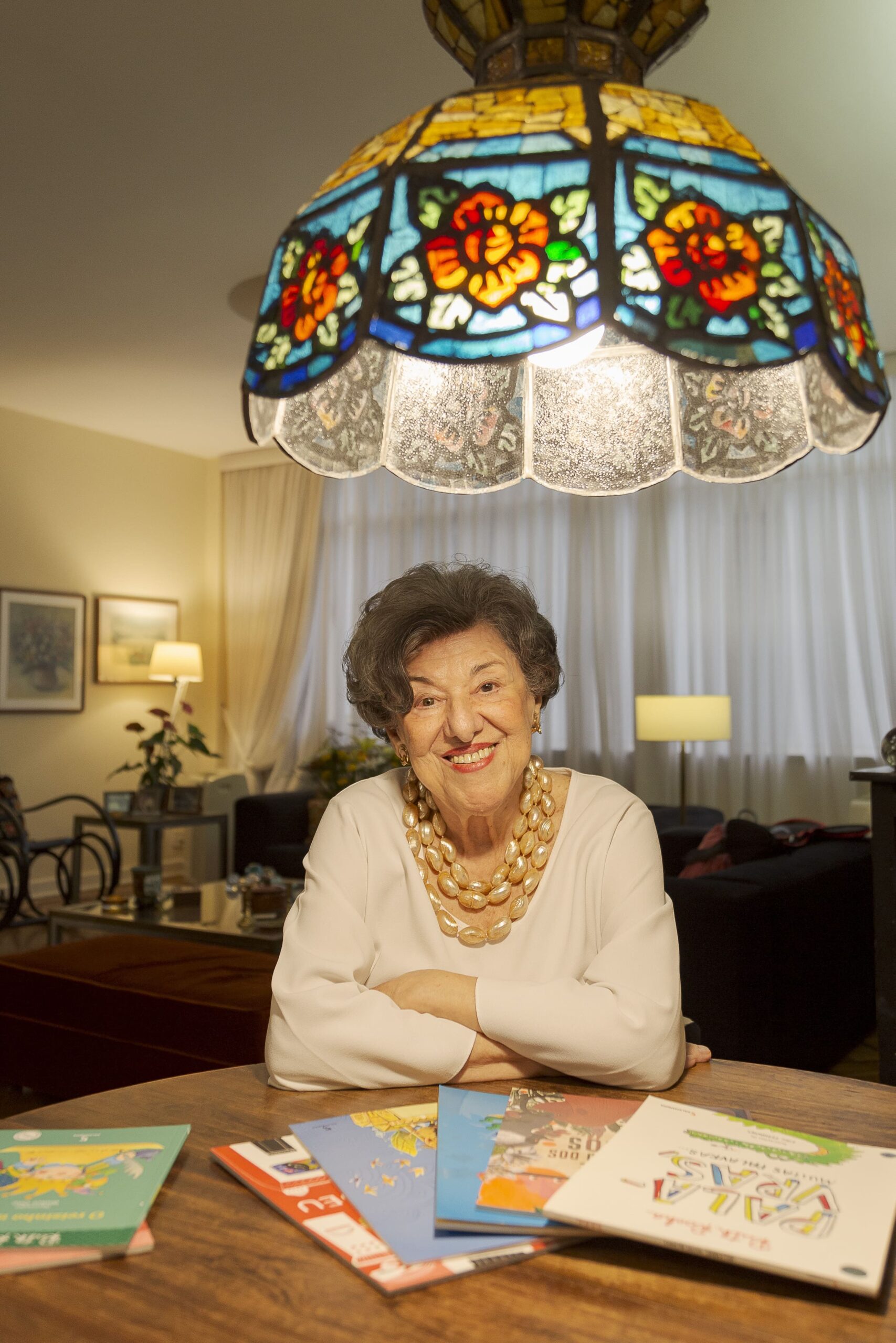 Ruth Rocha e a arte de cultivar a imaginação - Sesc São Paulo : Sesc ...