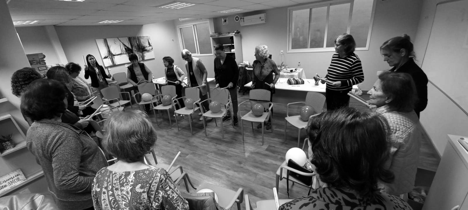 Programa Mente Ativa do Sesc Santa Catarina confirma evidências sobre a importância da ...