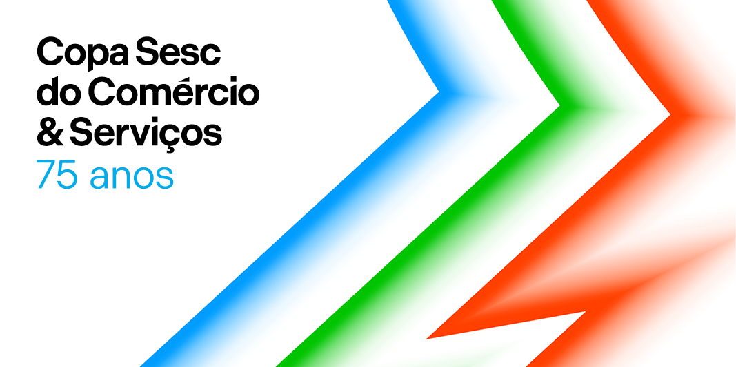 Tem Copa Sesc no Sesc Ipiranga - Sesc São Paulo : Sesc São Paulo