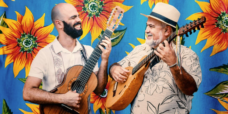 Levi Ramiro E Bruno Sanches Sesc São Paulo Sesc São Paulo