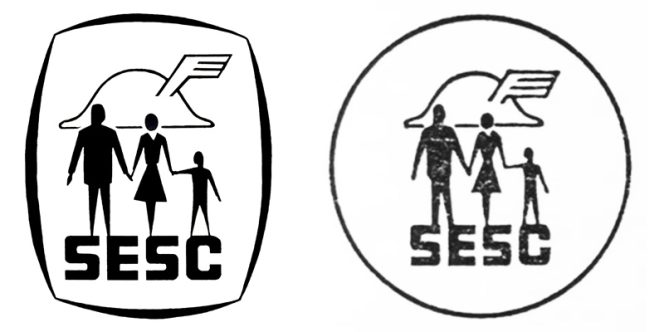 As Marcas do Sesc - Sesc São Paulo : Sesc São Paulo