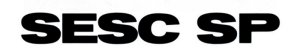 As Marcas do Sesc - Sesc São Paulo : Sesc São Paulo