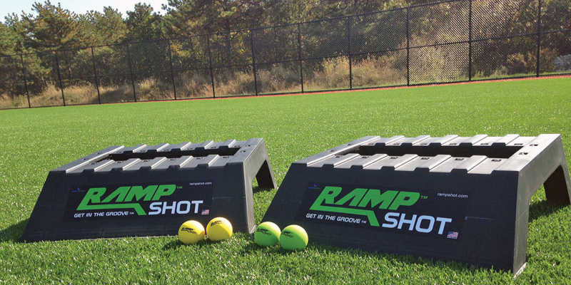 Desafio Rampshot - Sesc São Paulo : Sesc São Paulo