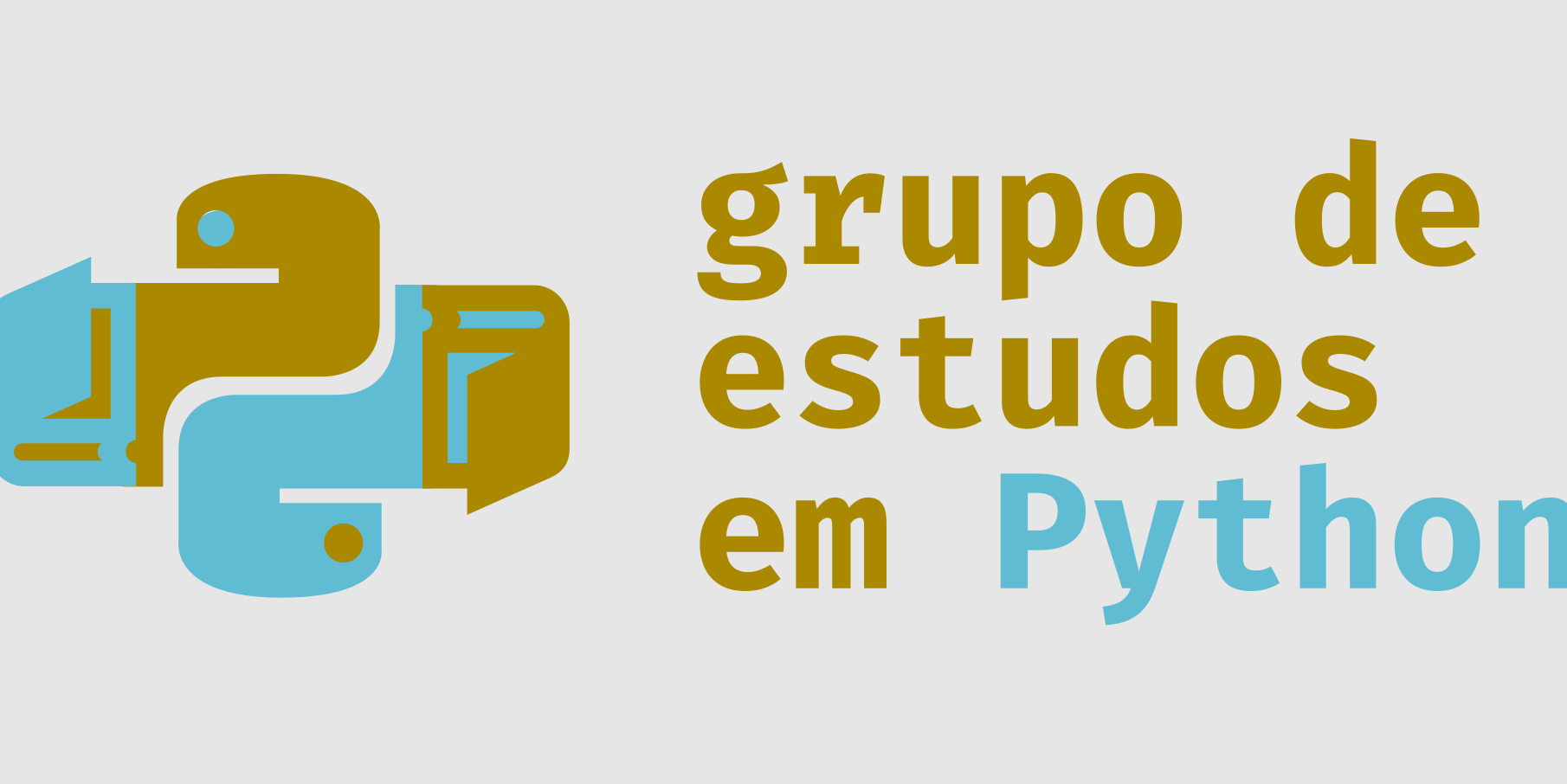Grupo de Estudos em Python: Primeiros Passos - Sesc São Paulo : Sesc São Paulo