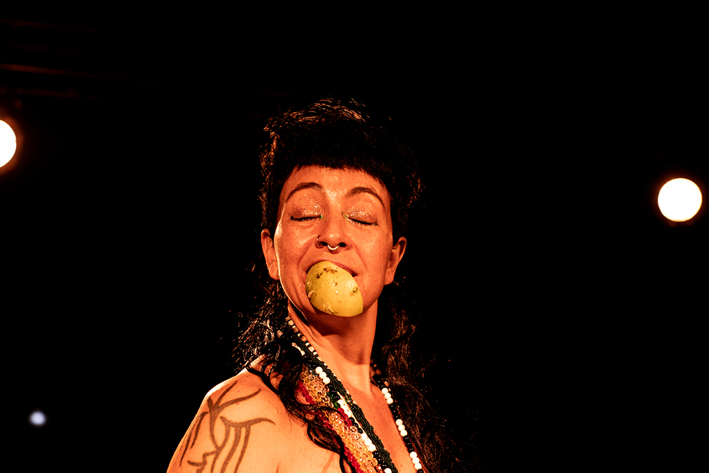 ¡La Asimetría Es Más Rica! | A Assimetria É Mais Gostosa! | Bienal Sesc ...