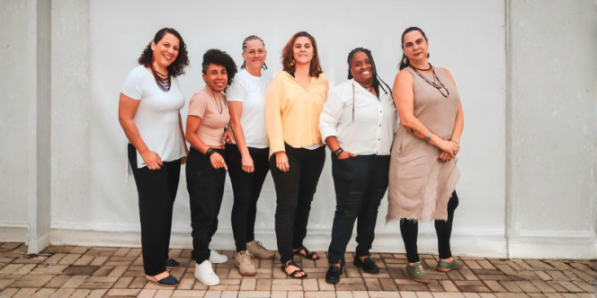 Samba de Batom - Sesc São Paulo : Sesc São Paulo