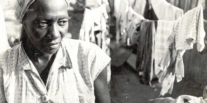 Afroturismo em Parelheiros: Nos Caminhos da Escritora Carolina Maria de ...