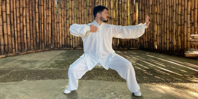 Tai Chi Chuan – Trabalho Social com Pessoas Idosas - Sesc São Paulo ...